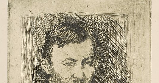 ART & ARTISTS: Ashcan School – Robert Henri part 6