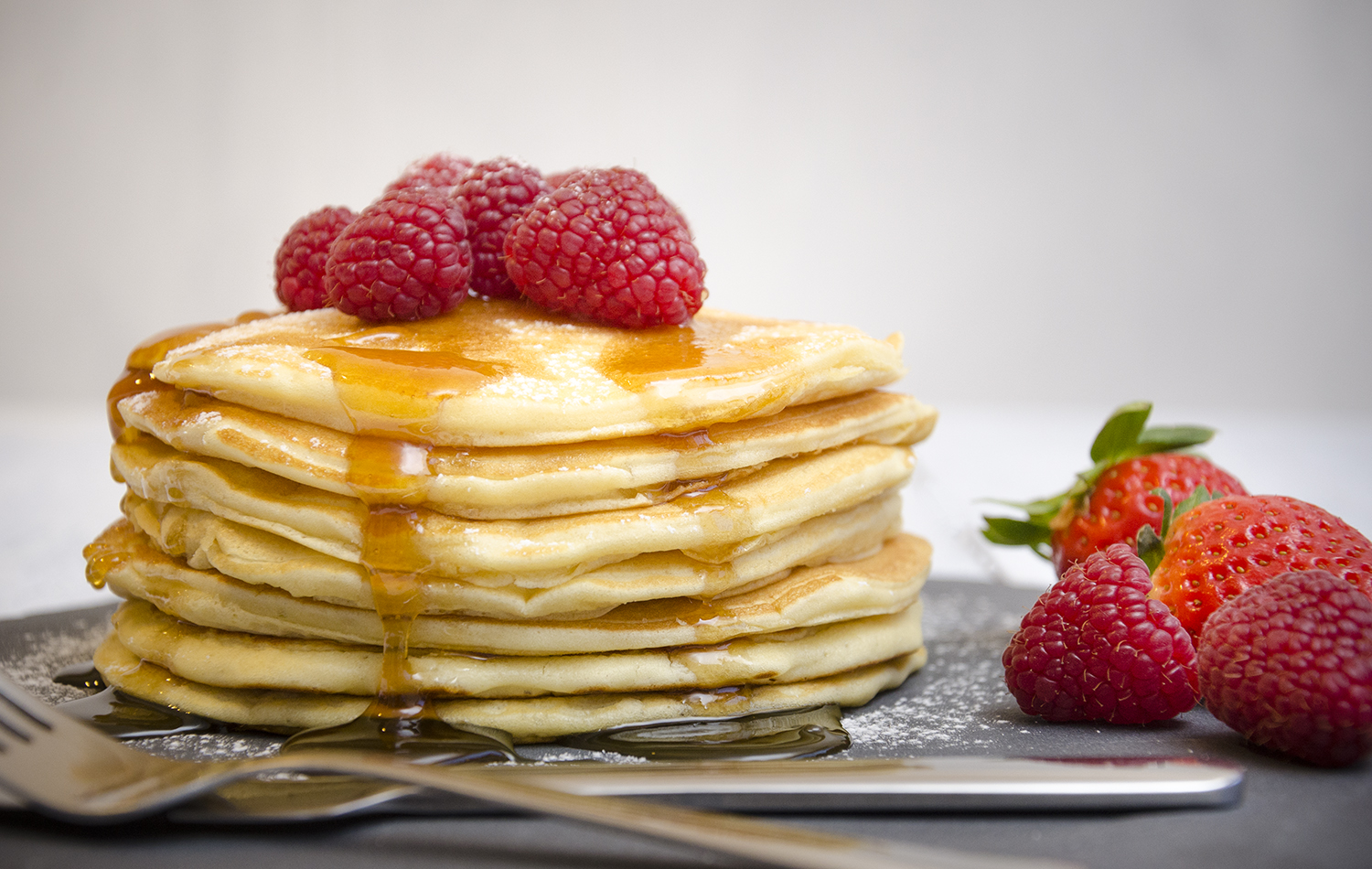 As melhores Panquecas | Há alguém mais gulosa do que eu?