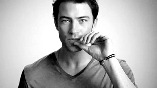 La Galeria del tio bueno: Tios guapos con barba