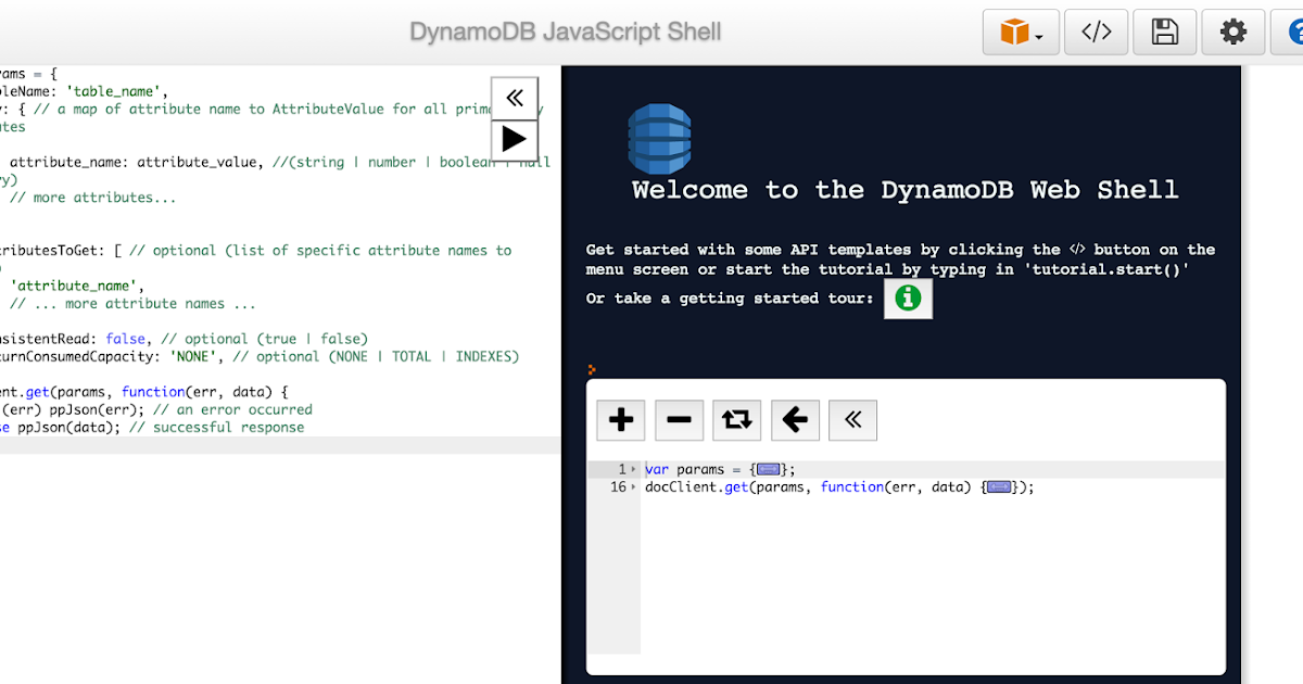 Install a Local Instance of AWS DynamoDB