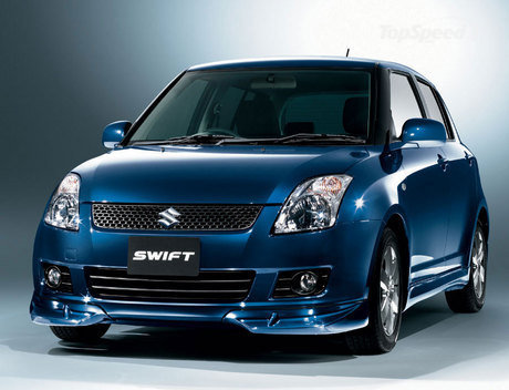 Suzuki Baru Mobil Swift Indonesia - Harga Harga Mobil