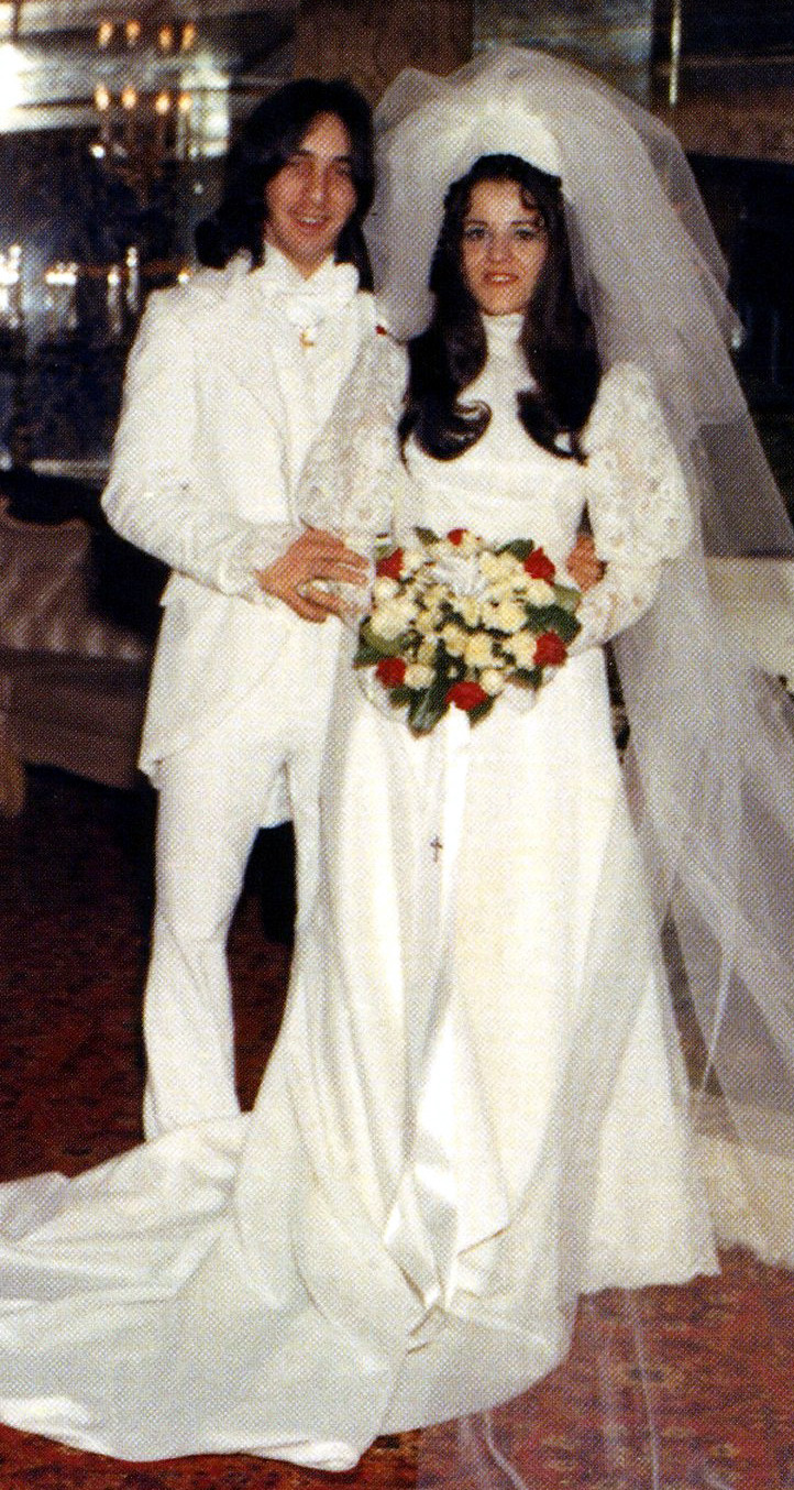 KISS: Peter Criss: The Catman