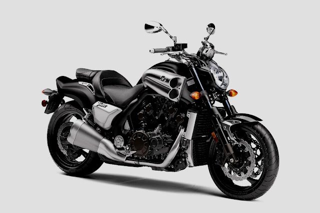 Yamaha VMAX / VMX17 spesifikasi | Galeri motor otomotif