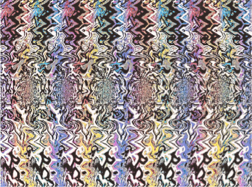 Doggy-Dog World: Stereograms