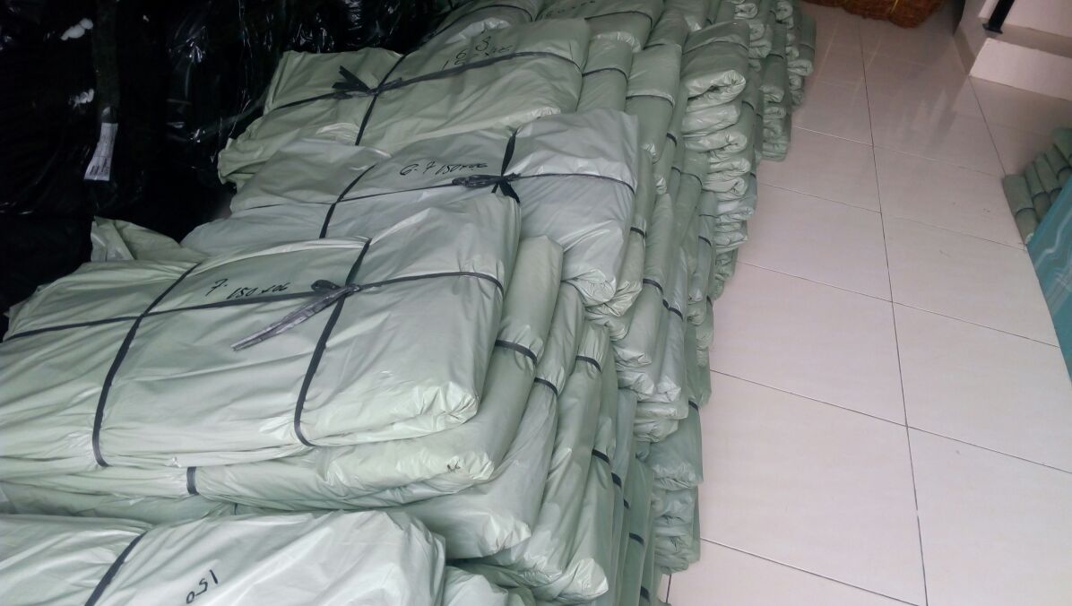 Jual Plastik Cor Warna Hijau Putih Murah: Jual Plastik Cor atau Plastik ...