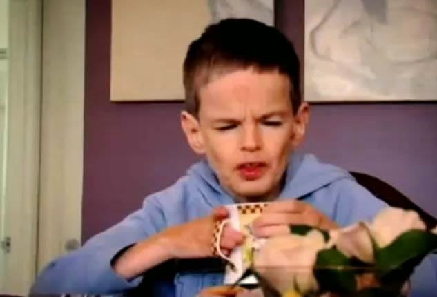 Del Centro Biología: Síndrome Highlander - Síndrome X