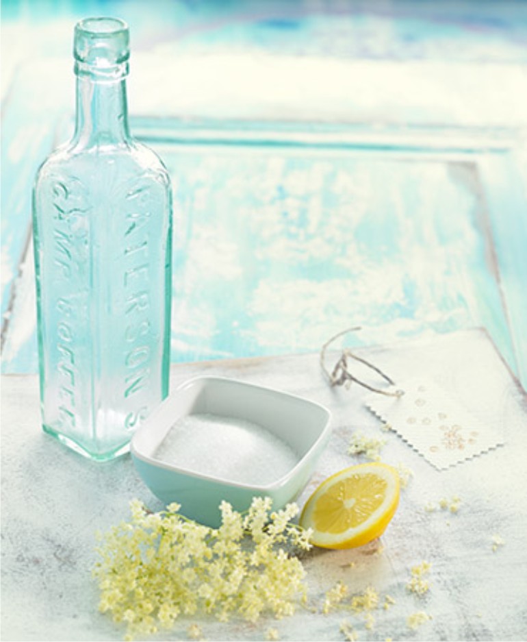 El Espíritu del Bosque - 1ª Escuela 100% Sin Gluten: RECETA DE BEBIDA ...