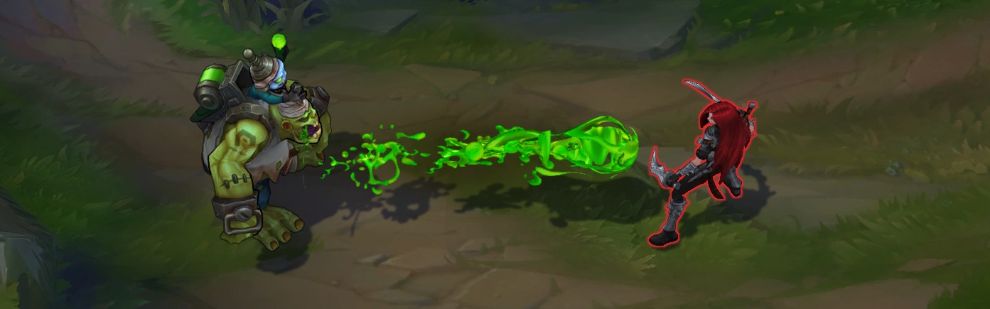 Surrender at 20: ZOMBIE SLAYER - New Zombie/Slayer skins, Legacy ...