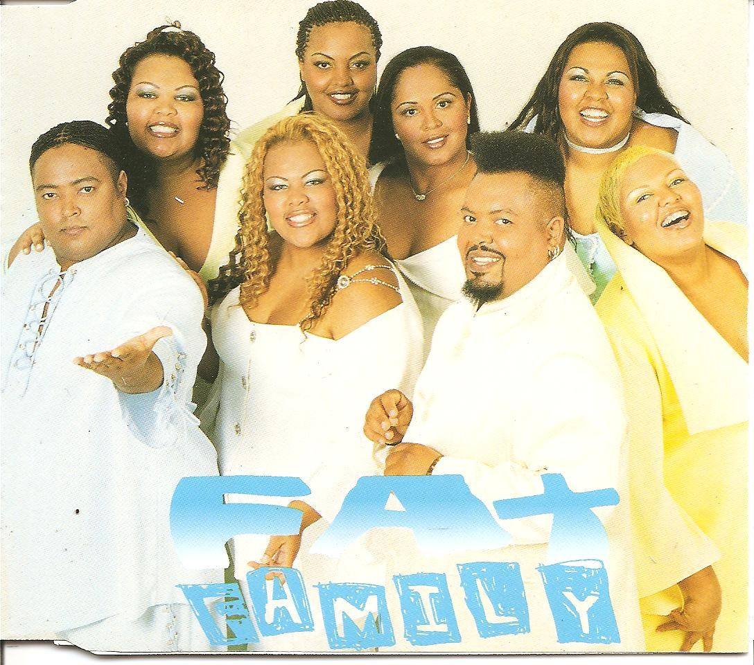 Brasil Remixes : FAT FAMILY – Madrugada / Eu não vou remixes (single ...