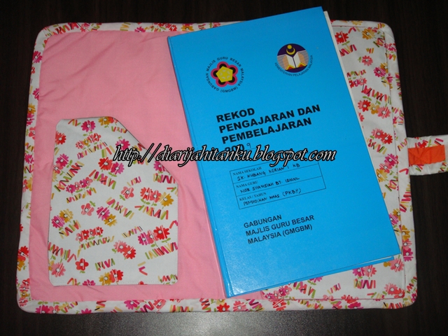 Nor Shamis: HASIL KRAF - COVER RPH