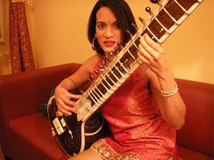 Anoushka Shankar – Rise (2005) ~ la uva y la parra