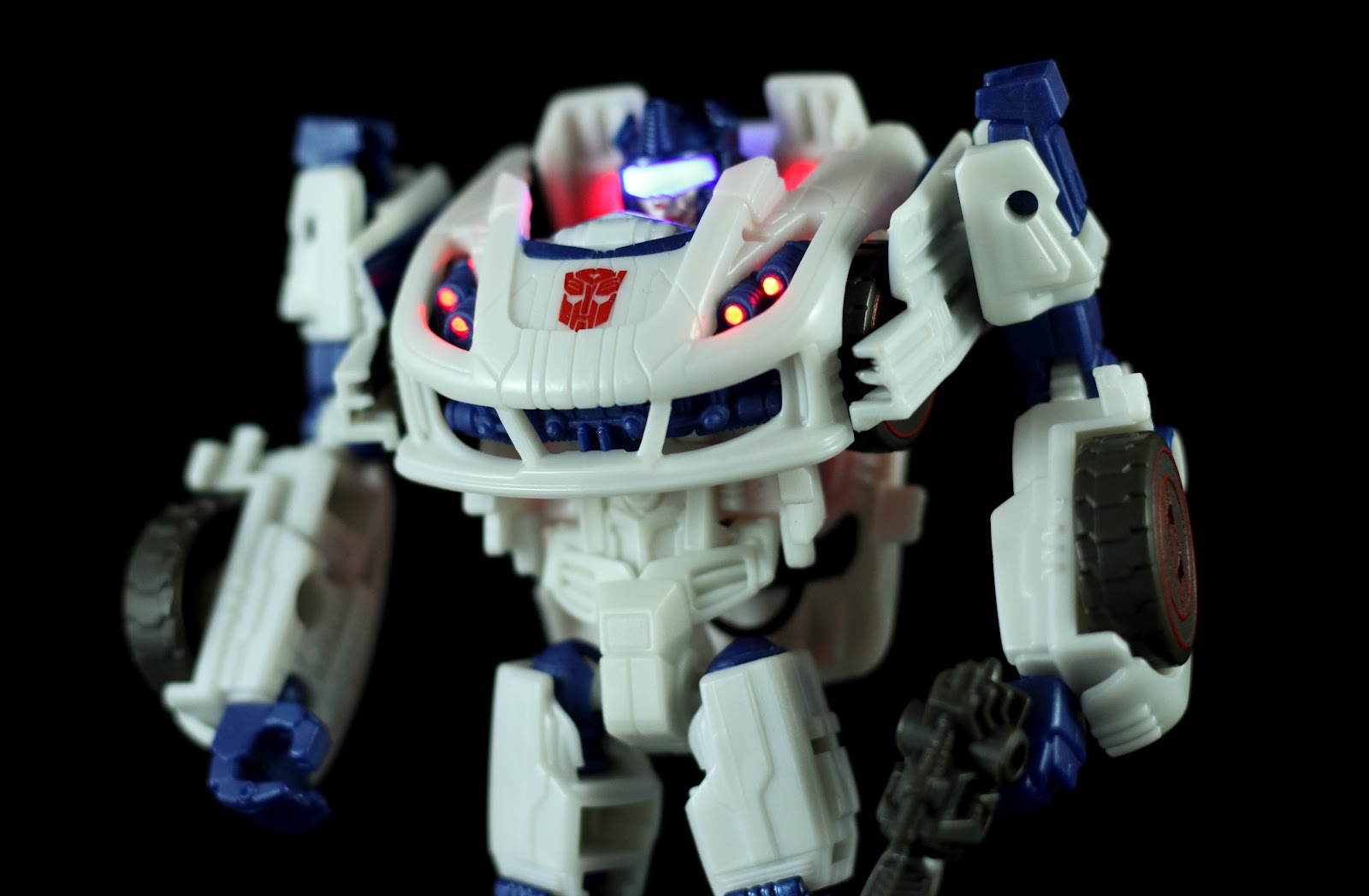 Heavy/Scratch: - FOC Jazz | TFW2005 - The 2005 Boards