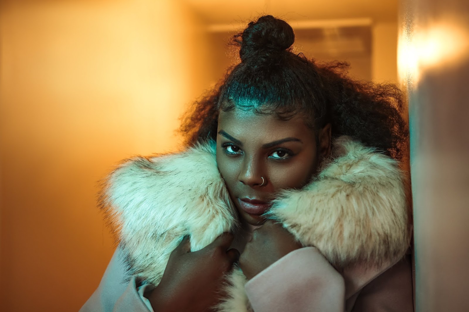 [INTERVIEW] with... Malika