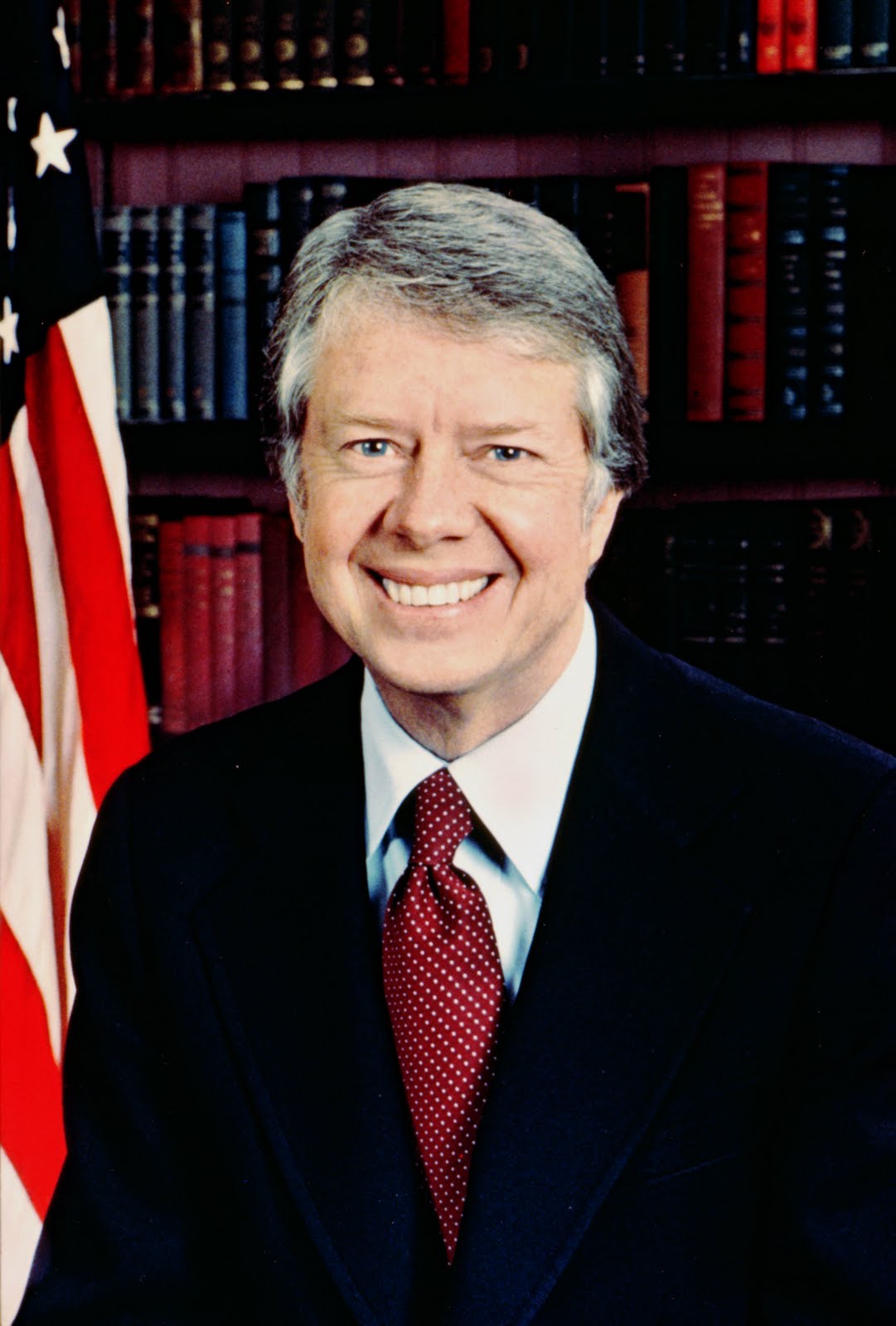 Splendid Misery: #39 Jimmy Carter (1924- )