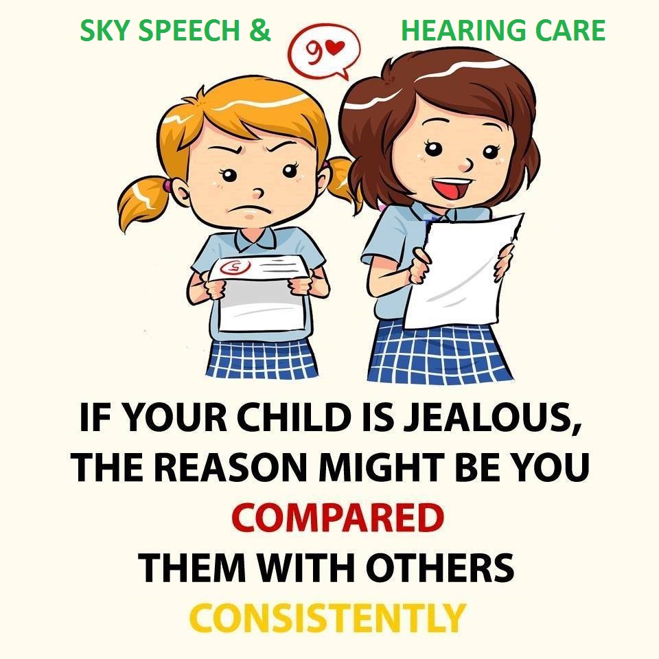 Sky Speech and Hearing Care: Children (Sky Speech & Hearing Care)