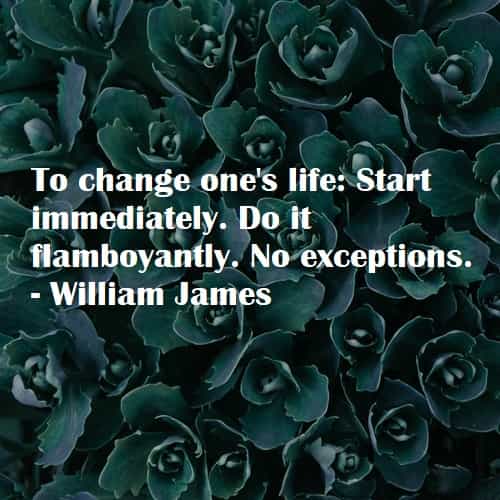 105 Change quotes and sayings from famous people