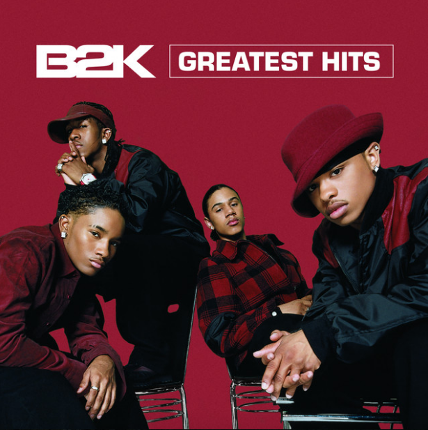 Rhymes With Snitch | Celebrity and Entertainment News | : B2K Reunion ...