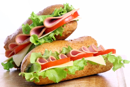 Lanches Naturais: Benefícios do lanche natural