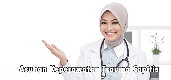 Asuhan Keperawatan Trauma Capitis + Document - Info Kesehatan Terbaik
