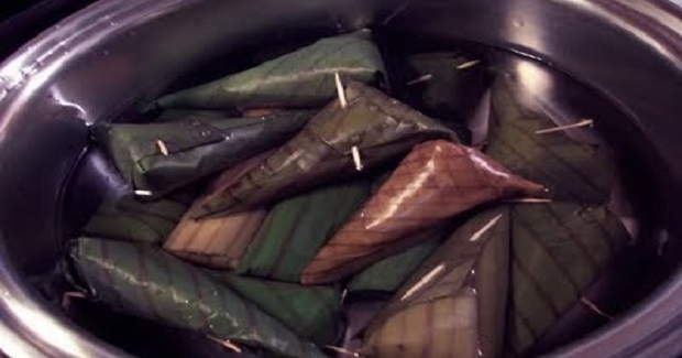 Patupat Recipe - Pinoy Food Island
