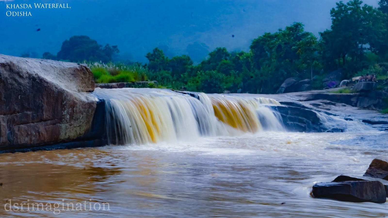 Solo Ride to Magical Mahendragiri (Odisha)