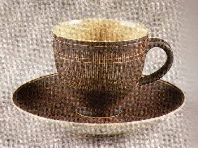 six hundred degrees: Creative paths travelled