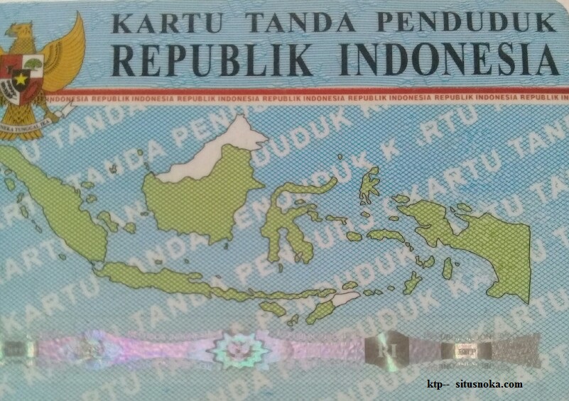 Panduan Cek KTP online Masa berlaku habis - Bacalah biz