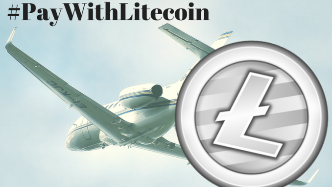Pay With Litecoin: Here’s What You Can Buy with Litecoin (LTC)