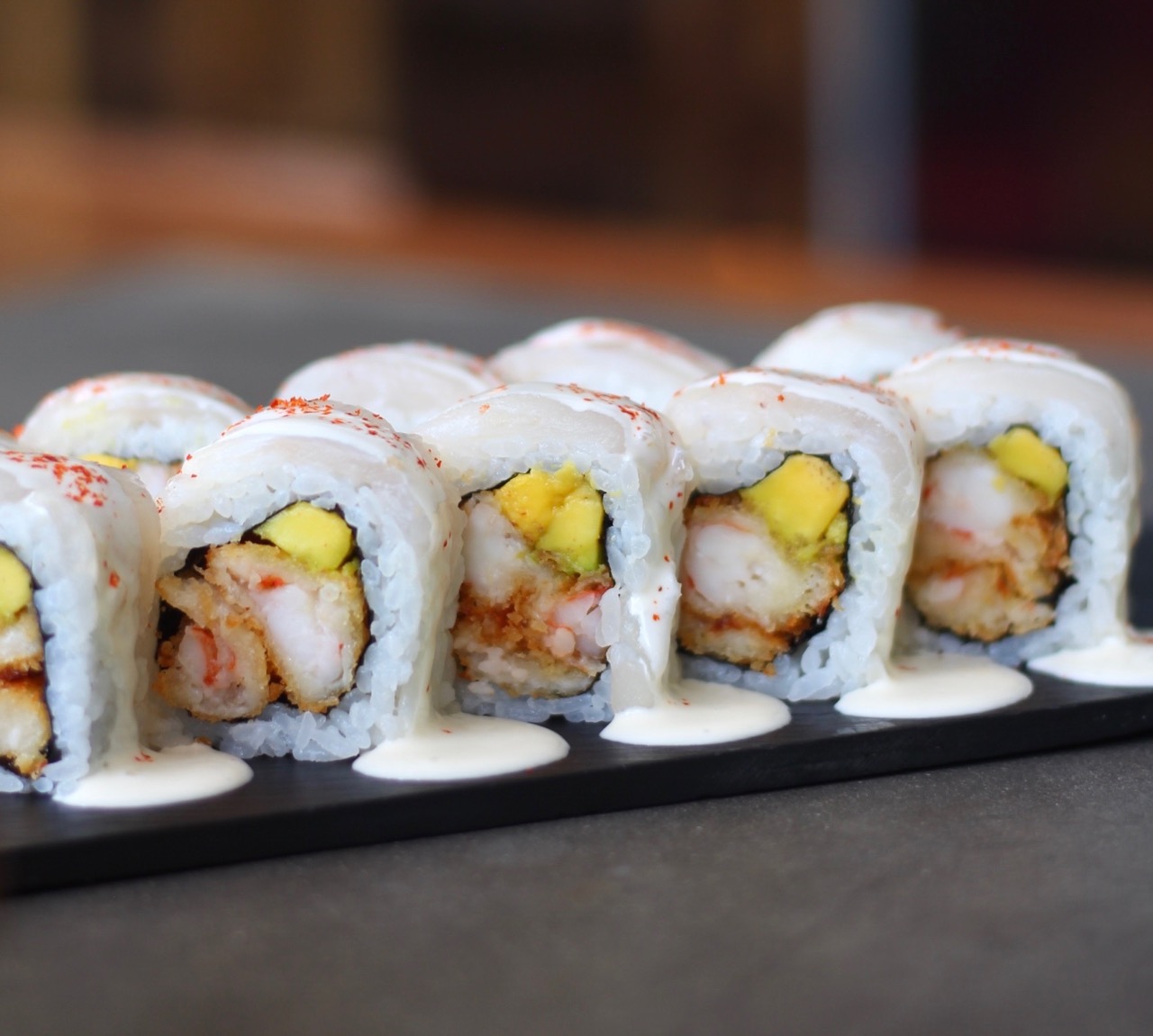 Japanese-Peruvian Fusion Cuisine at Nikkei - Gastronomida