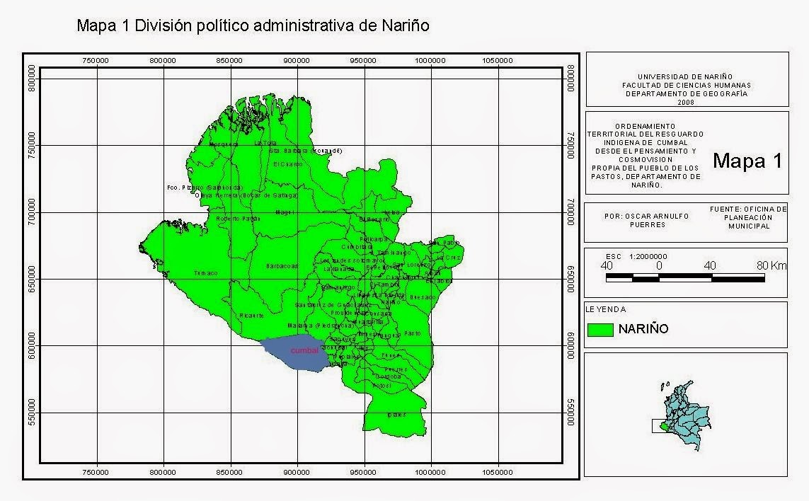 CUMBAL CULTURAL Y TURISTICO: CUMBAL CULTURAL Y TURISTICO