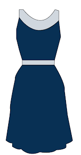 Adobe Illustrator Dress