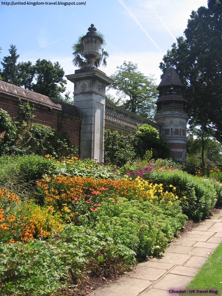Cliveden - a National Trust Estate in Maidenhead, Buckinghamshire ...