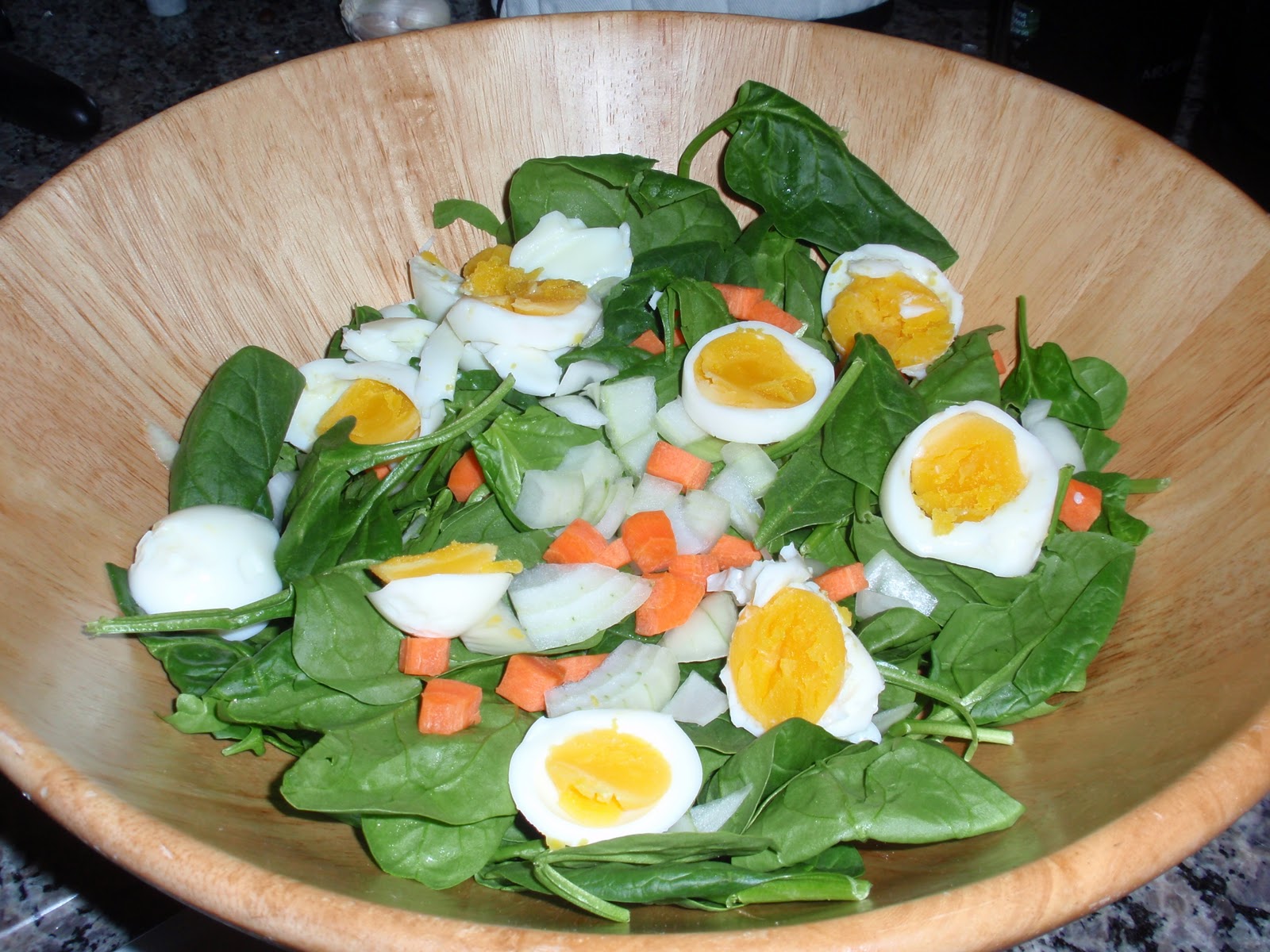 The Honest Dietitian: Delicious Greens with Cut 'n Clean Greens