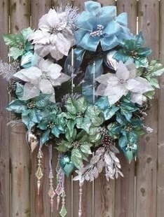 That Chic From The Caribbean: Christmas Decoration Ideas