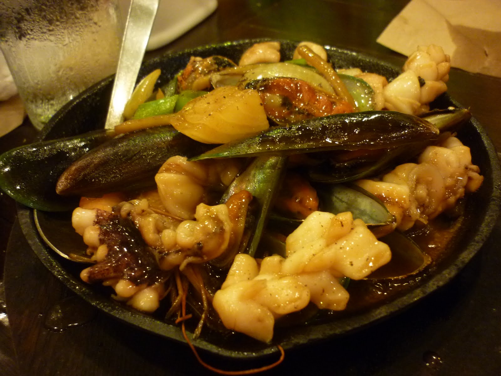 Lia's Food Journey: Happy Birthday, Mayette!