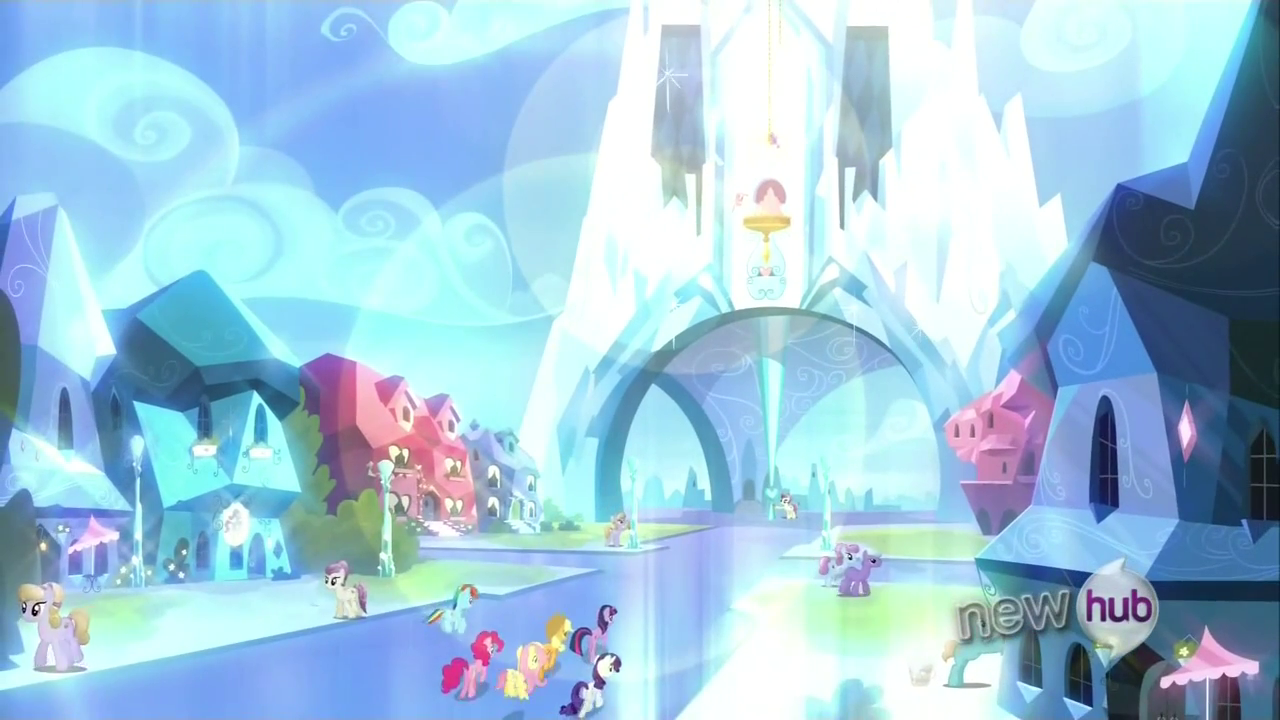 Equestria Daily - MLP Stuff!: "Games Ponies Play": Episode Followup