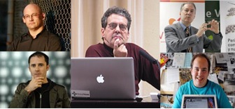 Breiner on the road: 2011