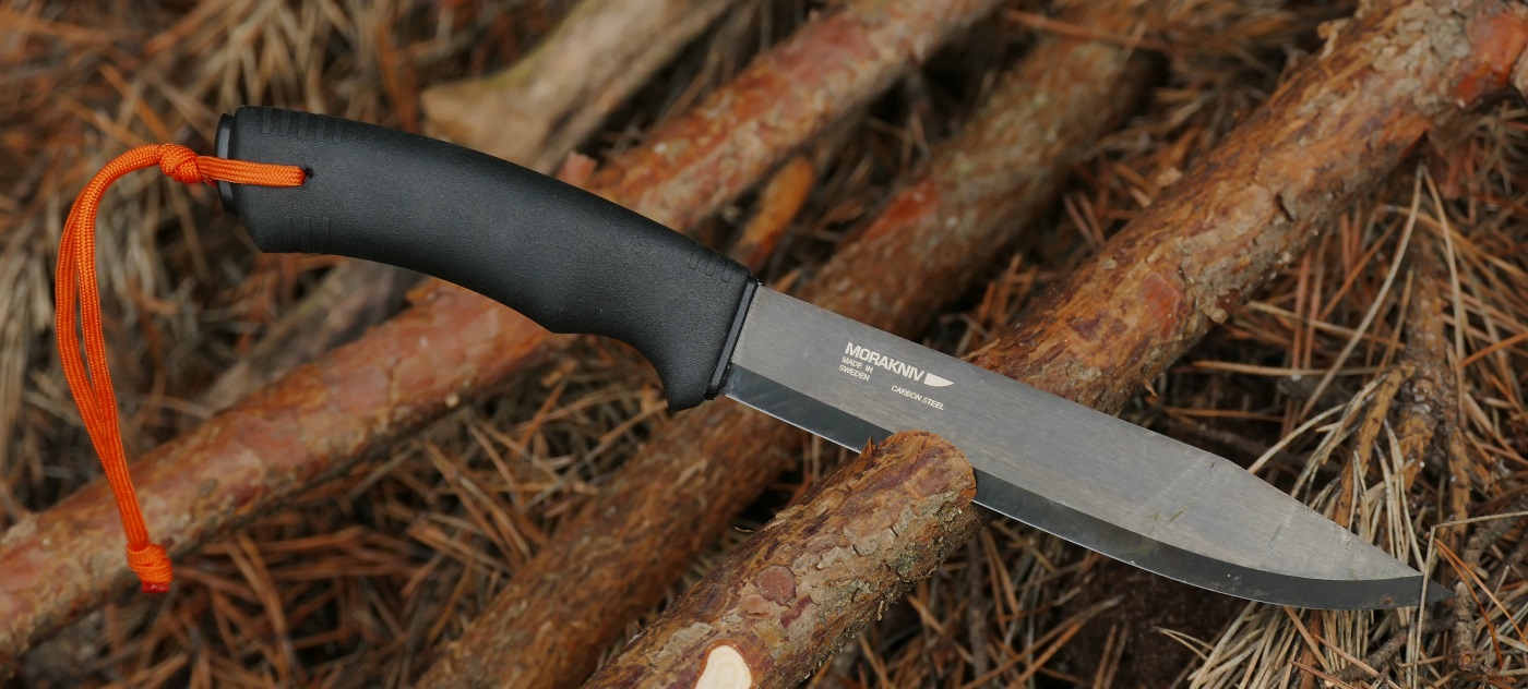 Huginfell: Mora Pathfinder - ein Freund auf allen Wegen?