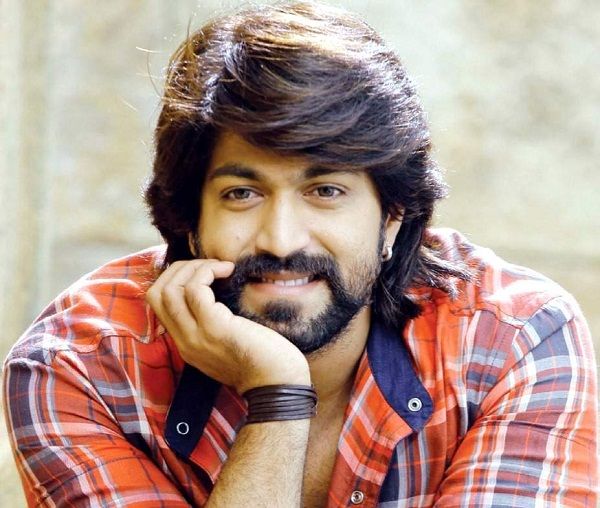 Yash (actor) Biodata, Movies, Net-worth, Age, New Movies, Affairs, New ...