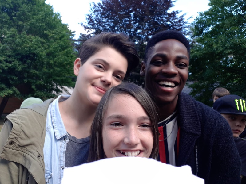 NickALive!: Nickelodeon Germany and ReiseMeise Partner for Nick Camp 2019