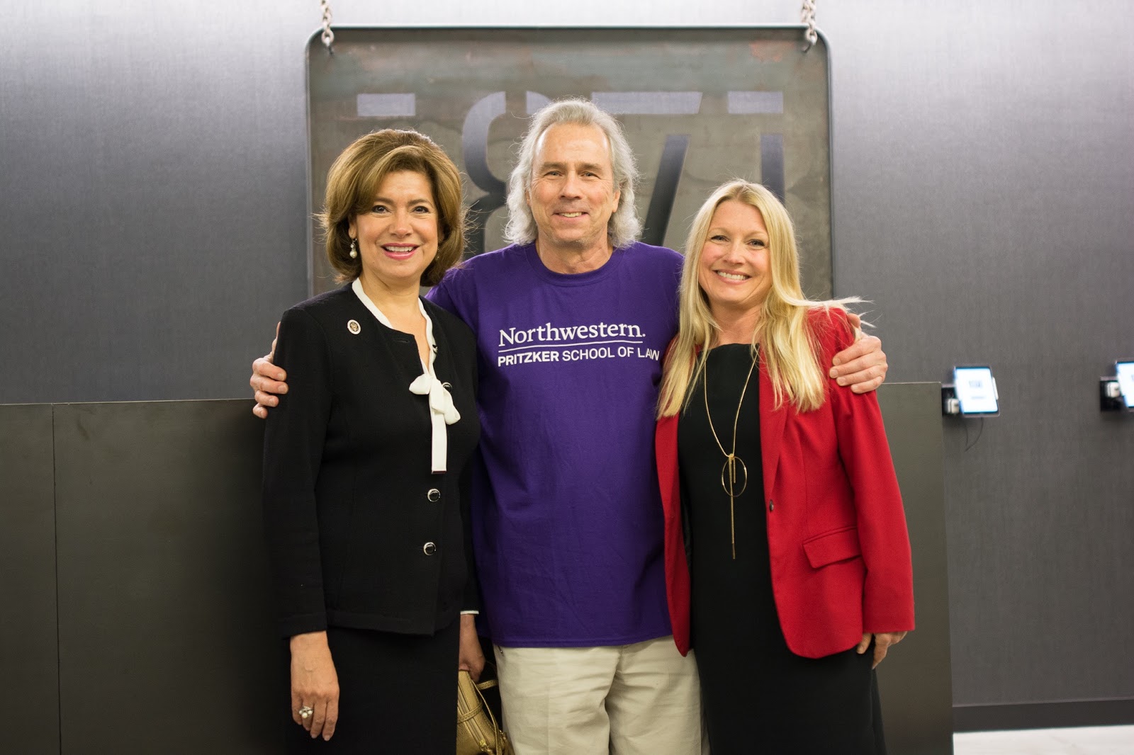 Hindsight : 1871 Welcomes SBA Administrator Maria Contreras-Sweet ...