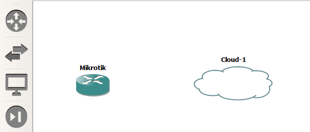 Cara Remote Mikrotik Dengan Winbox Di Gns3 - NginfoinDroid