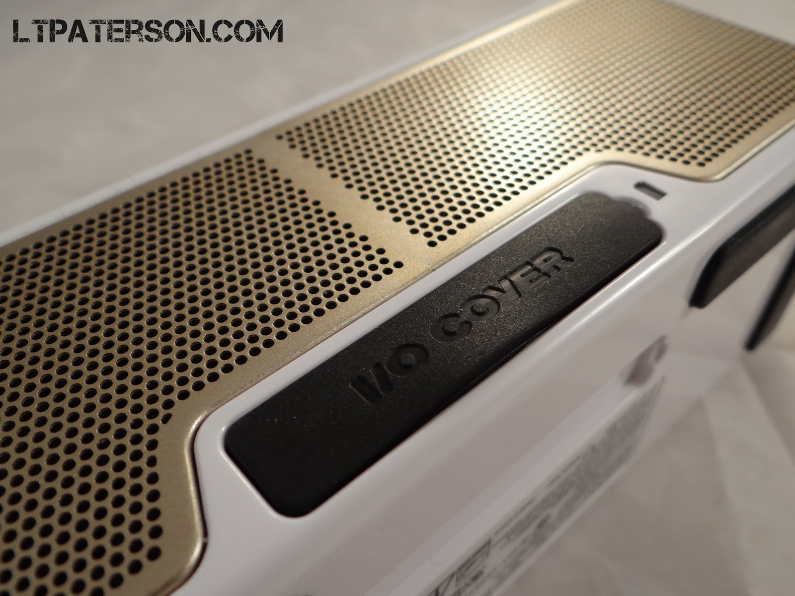 Test de la Riva S puissante mais pas assez endurante | Ltpaterson.com ...