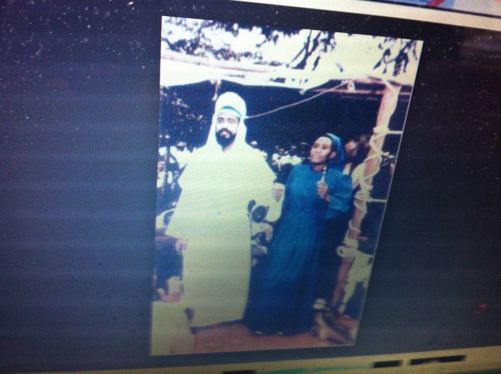 THE BLACK SOCIAL HISTORY:: BLACK SOCIAL HISTORY - AFRO-KENYAN " ANNA ...