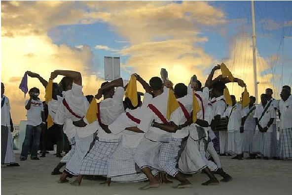 Affliated Music and Video: Fathigandu Jehun