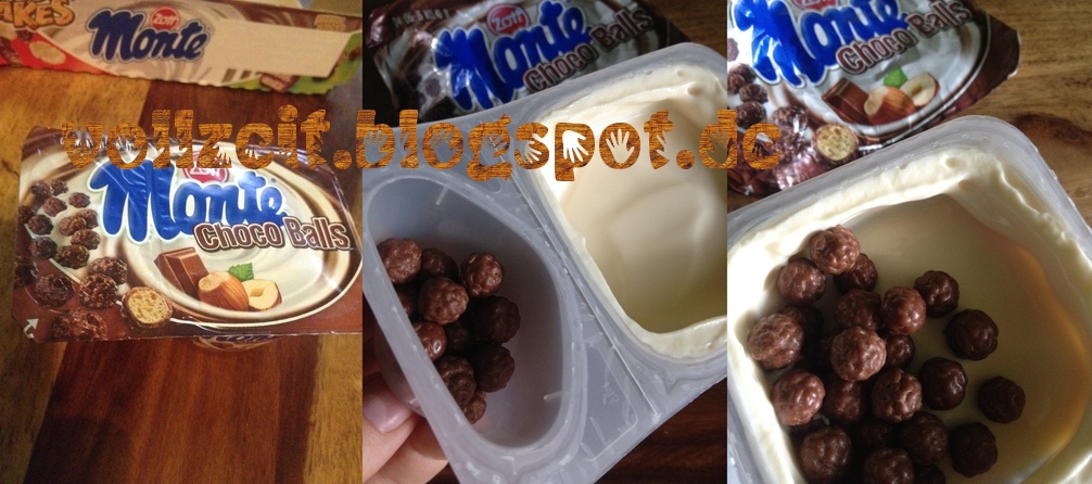 Discovered. Tested. Appreciated. : zott Monte Zwei-Kammer 7 Sorten im Test