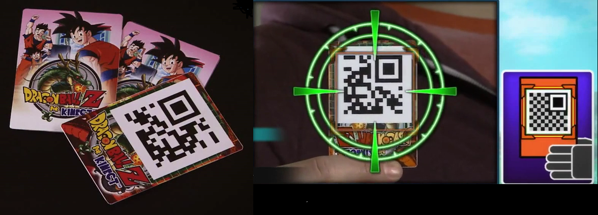 Dragon Ball Z para Kinect [Trailer] | Tecnoactualidad