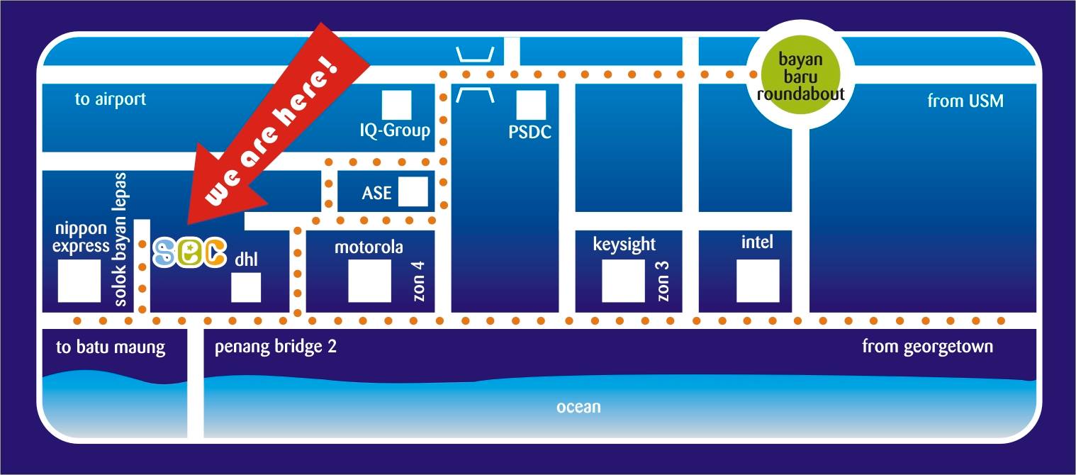 SEC 电器商清仓大抛售！ 所有分行同时促销！折扣高达60%！ - Leesharing