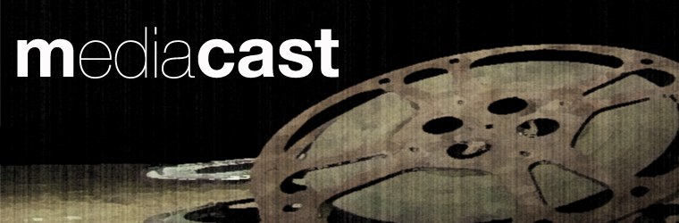 Maria's Blog: MediaCast Blog; Banners (Task 3a)