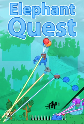 Elephant Quest, Flash Game Worth Trying? | Zhang Reviews Tech and Games